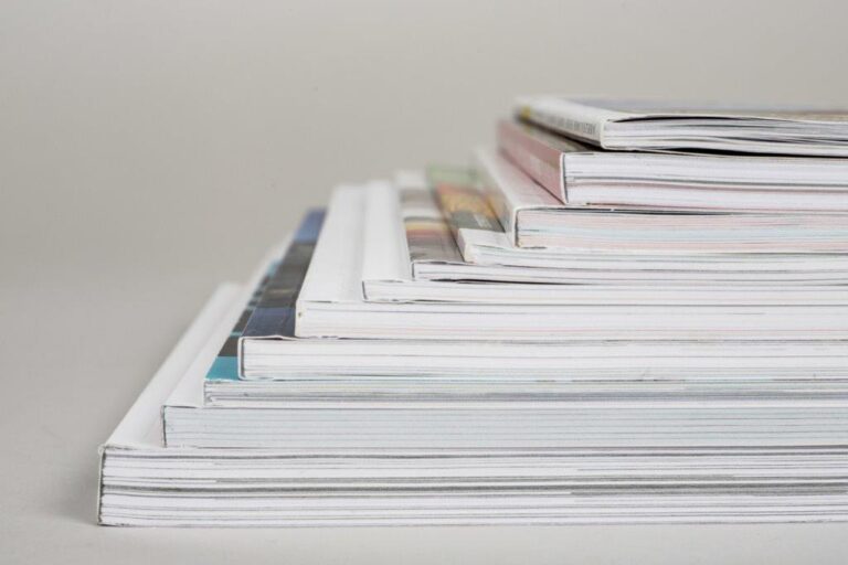 Le Catalogue - Corlet