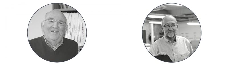 Le Groupe Corlet - Histoire et valeurs - Corlet